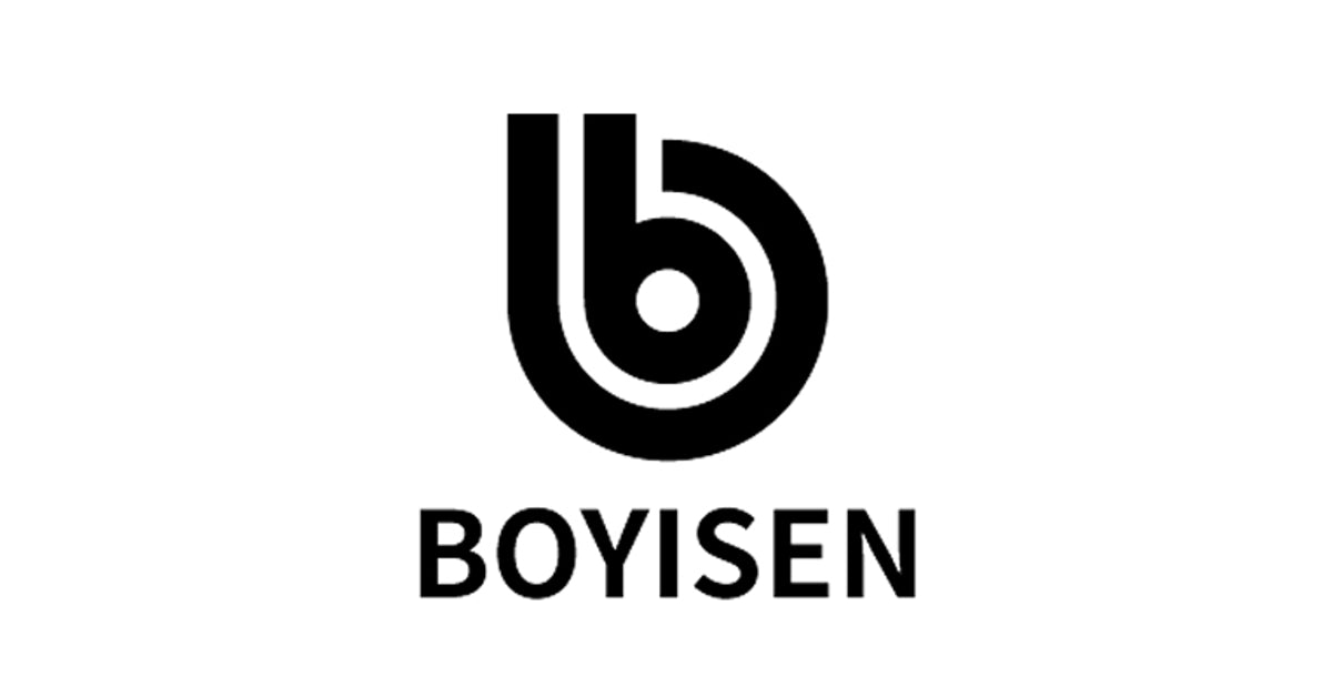 Products – BOYISEN